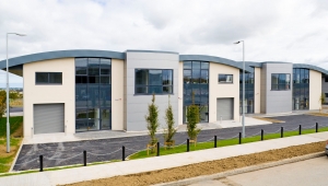 Industrial & Commercial - Aspect